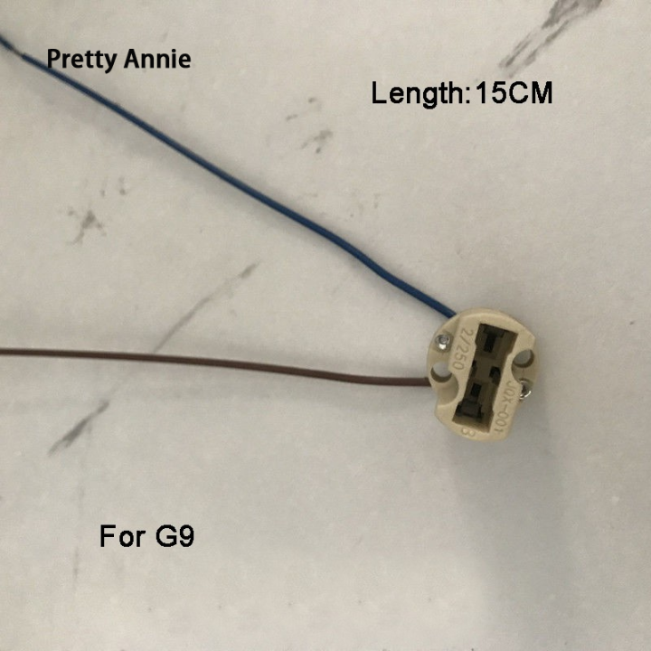 G4, G9, G10, GU5.3, MR16, MR11 | Lazada.co.th