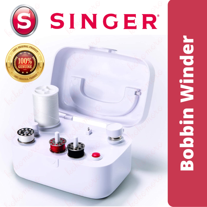 SINGER Bobbin Winder | Lazada