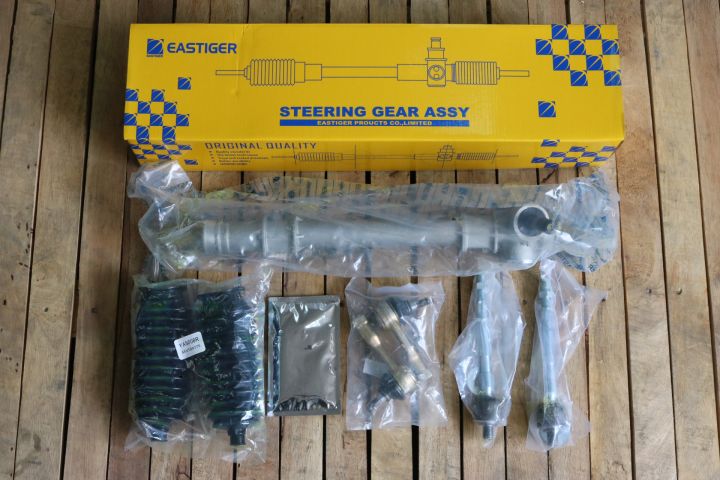 Perodua Kancil 650 850 Steering Rack Assembly (No Power Steering ...