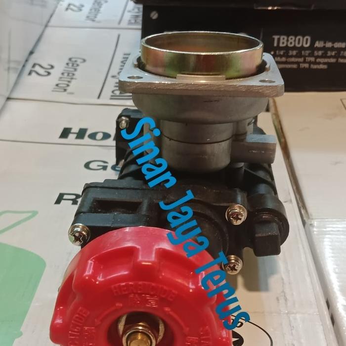 PUMP ASSY TASCO TF700/TF820/TF900 # SPARE PART SPRAYER TASCO-Garden25 ...