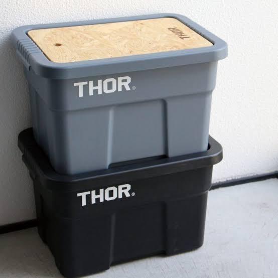 THOR Stackable Storage Box | Lazada PH