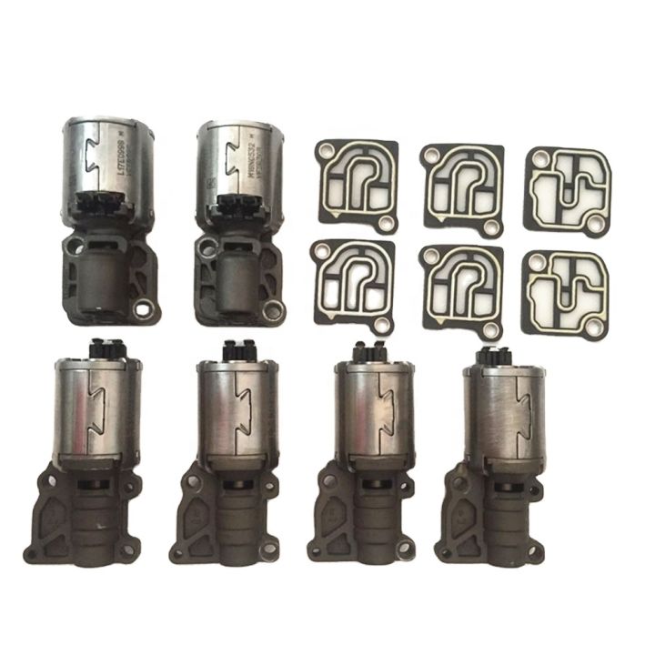 Transmission Parts Solenoid Valve 0B5 DL501 0B5398009D 0B5398009E ...