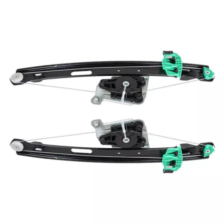 51357140590 E90 Rear Left/Right Door Car Power Window Regulator Motor ...