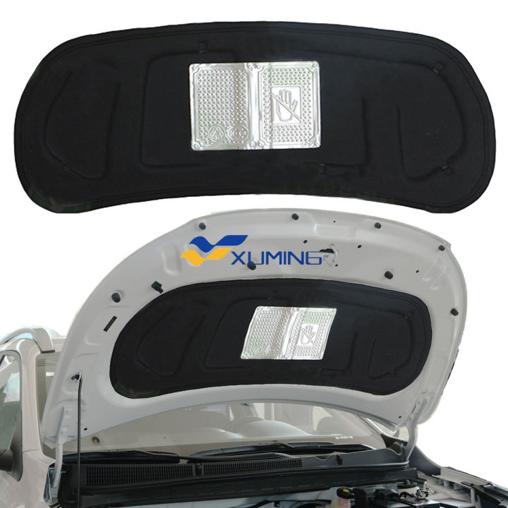 Xuming Car Hood Insulation Cover for KIA Stonic 2019 2020 2021 2022 ...