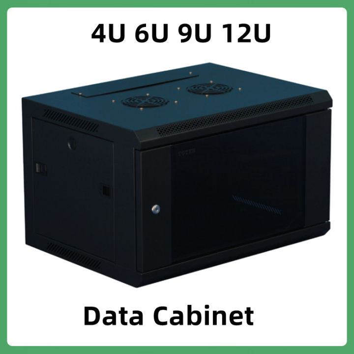 CCTV Network Cabinet Data Cabinet Heavy-duty and Standard Design For ...