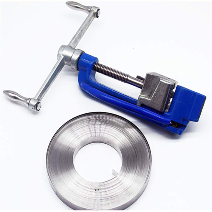 Heavy Duty Bander Tensioner，Stainless Steel Tensioner Banding Tool ...