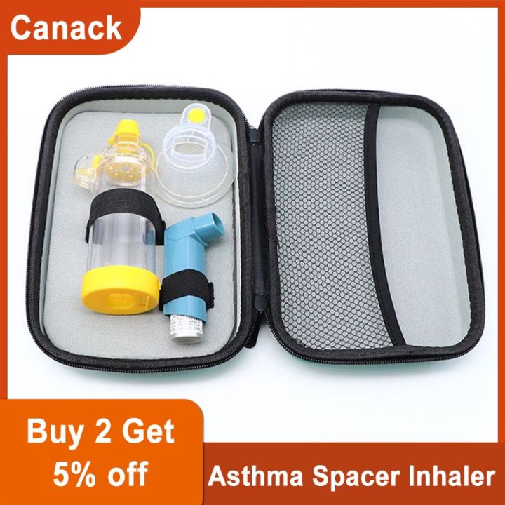 Professional /pediatric/baby Asthma Spacer Inhaler Spacer Device ...