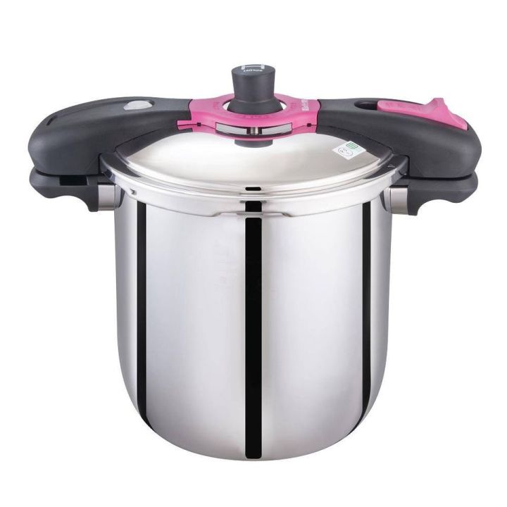 (READY STOCK) WONDERCHEF 8L Magic Quick Cooker Pressure Cooker 8升魔法快锅 ...