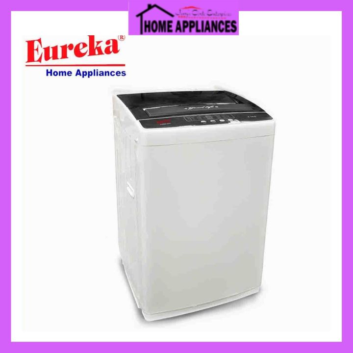 Eureka EWM 6.5FA Fully Automatic Washing Machine | Lazada PH