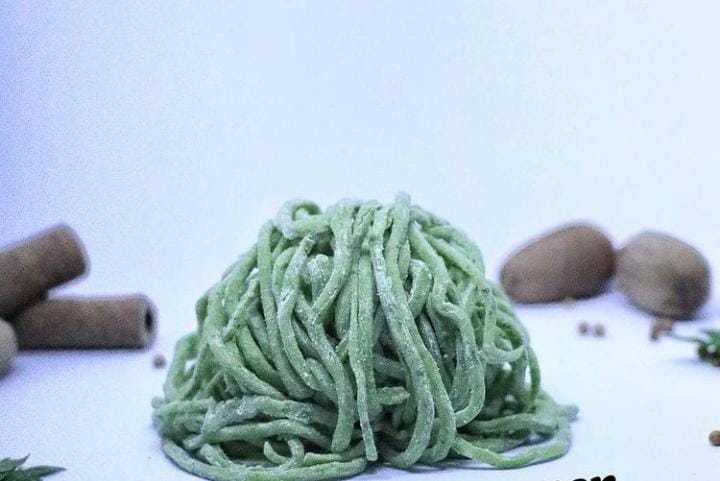 Mie Hijau Mie Sehat Kemasan 250 Gram Halal | Lazada Indonesia