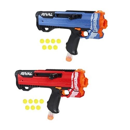 Nerf Rival Helios XVIII-700 Team BLUE/RED | Lazada PH