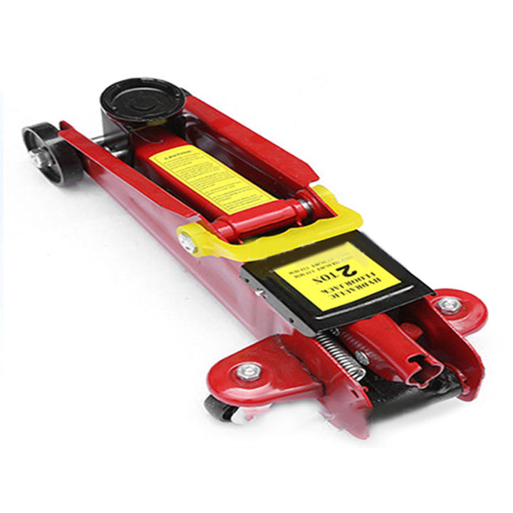 Hydraulic Jacks Horizontal Type Manual Hydraulic Jacks for Home | Lazada