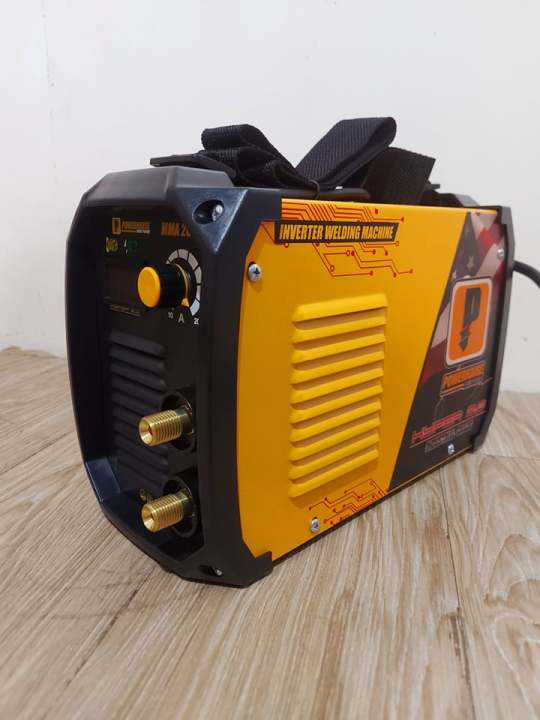 Powerhouse 200a Inverter Welding Machine Hyper 2.0 Series Industrial ...