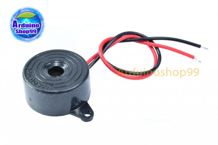 High-decibel SFM-20B DC 3-24V continuous sounder buzzer 2312 active ...