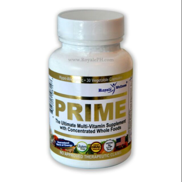 Royale Prime | Lazada PH