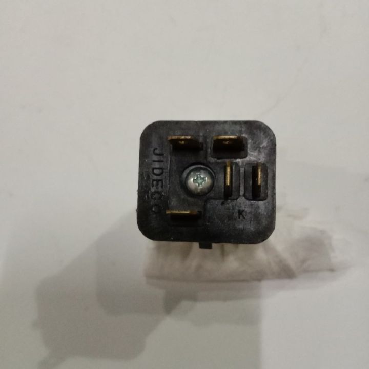 Relay 1T 5-82550-030-0 24 V | Lazada Indonesia