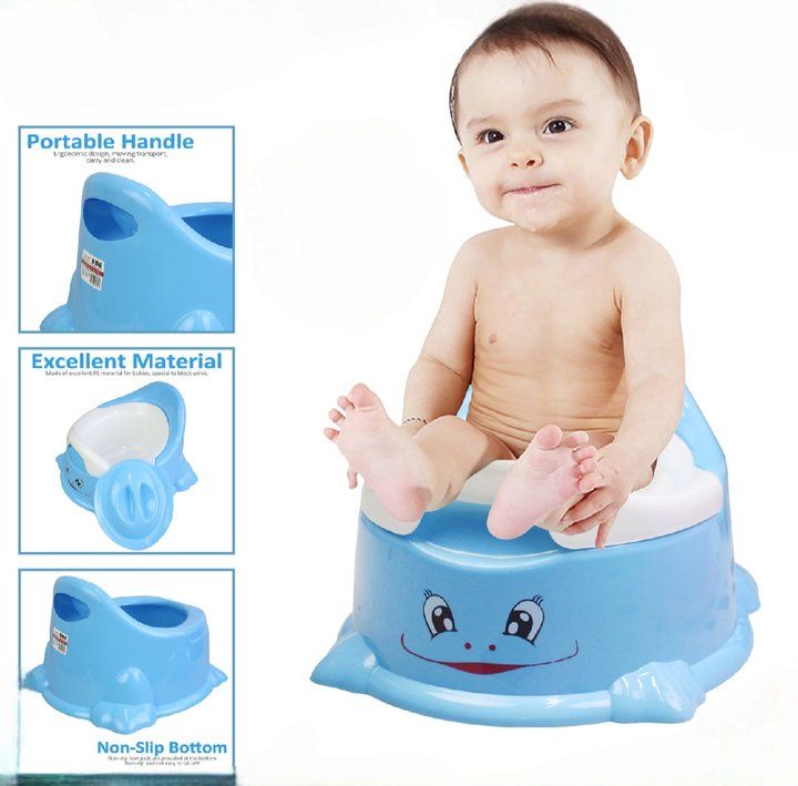 JYL Kids Potty Training Baby Toilet Chair Children Toilet Seat Children ...