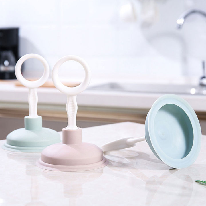 Professional Pipe Dredge Plunger High Pressure Sink Drain Pipeline ...