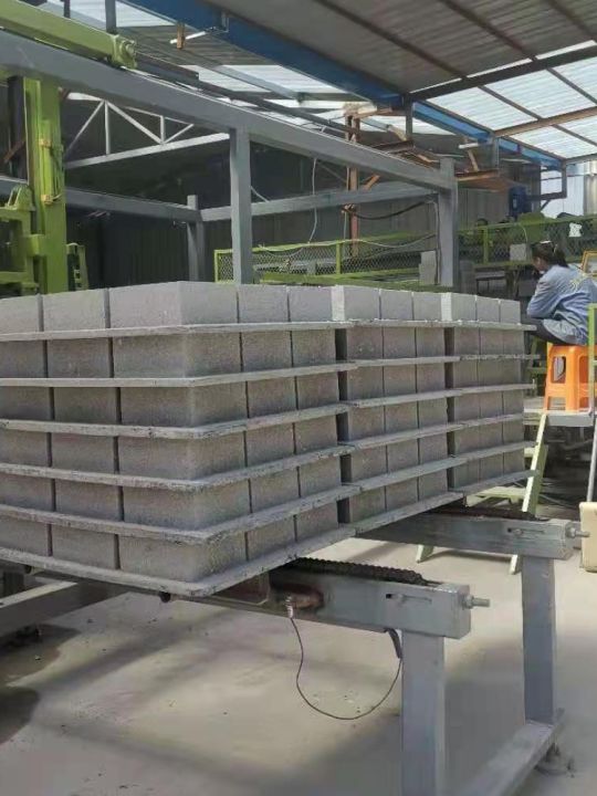 Lightweight brick for concrete block brick building, fireproof and ...