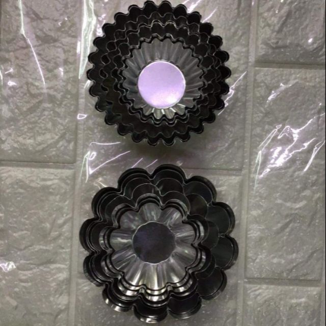 Mamon mold and ensaymada mold | Lazada PH