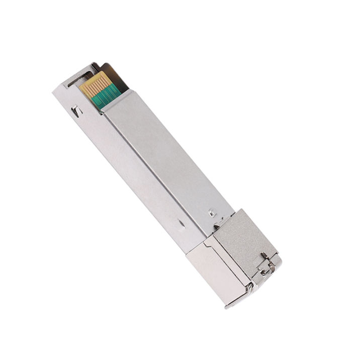 (MYTO) 20KM Single Fiber SC GPON Module Switch Gigabit SFP Optical ...