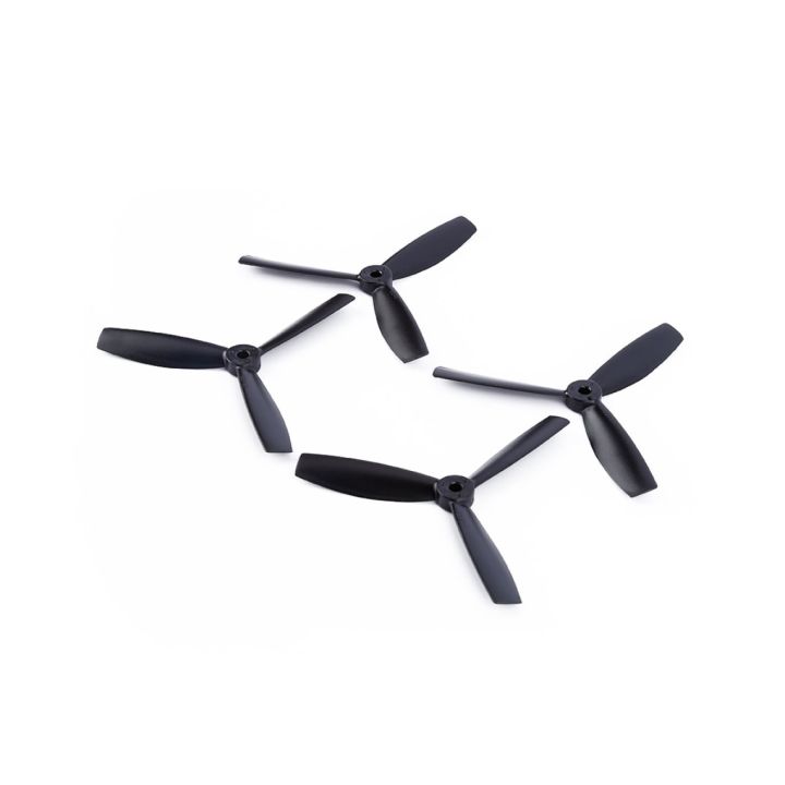 Best Discount OCDAY Black 5045 Bull Nose 3-Blade Strengthen Props CCW ...