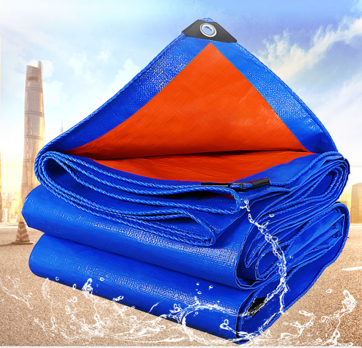 Canvas Canopy Kanva Tarpaulin Sheet Water Resistant Waterproof Big ...