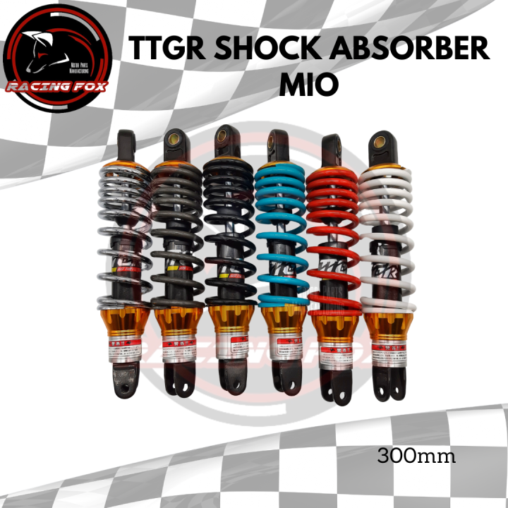 TTGR 270mm 290mm 300mm 330mm Click/ Mio Sporty/ Beat/ Mioi 125 ...