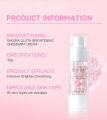 Bride GMEELAN Sakura Underarm Whitening Cream Body Armpit Lotion Pearl ...