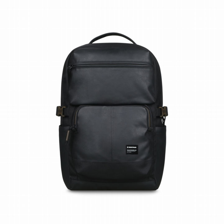 Bodypack Weston Cynics 2.0 Laptop Backpack - Black | Lazada Indonesia