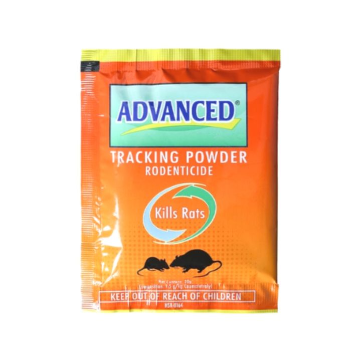 Advanced Tracking Powder 20g | Lazada PH