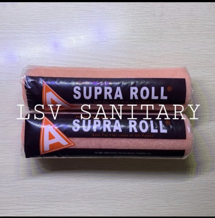 Bulu Supra Roll / Bulu Refill | Lazada Indonesia