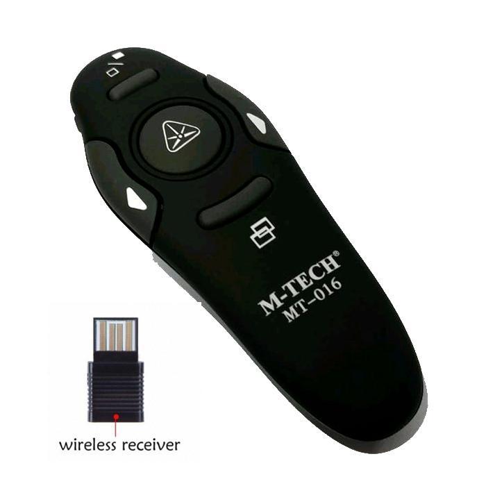 M-Tech Laser Pointer Presentasi MT 016 | Lazada Indonesia