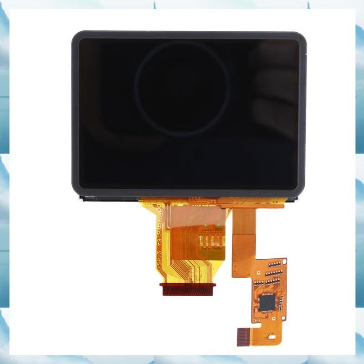 (SNMI) New LCD Screen for 650D 700D LCD with Touch SLR Camera Display ...