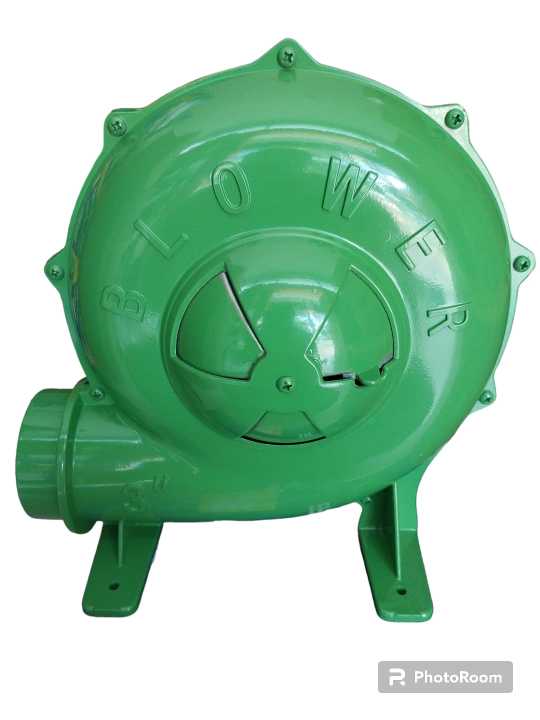 Mesin Blower Keong 3 Inch - Blower 3 Inch Duduk Elektrik BRANCH ...