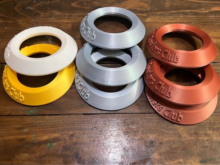 Customized Bowling Ball Holder | Lazada PH