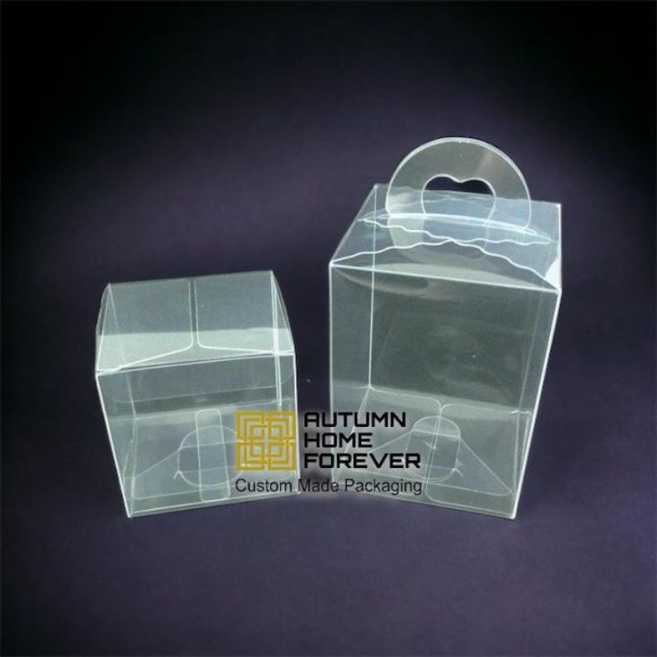 Custom Product Plastics Box, PVC Box, PET Box, Kotak Plastik ...