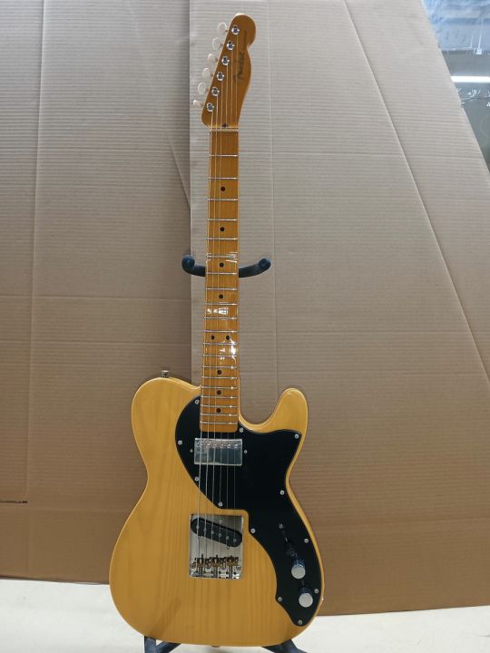 Fender Modern Player Short Scale Telecaster Professional Guitar | Lazada