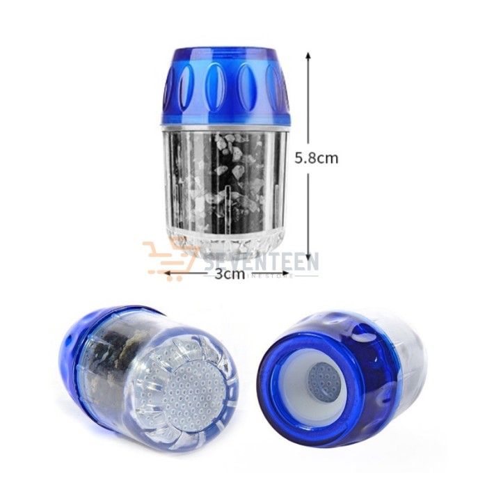 FILTER KRAN AIR BATU SARINGAN KRAN AIR BATU PENYARING KRAN AIR DAPUR ...