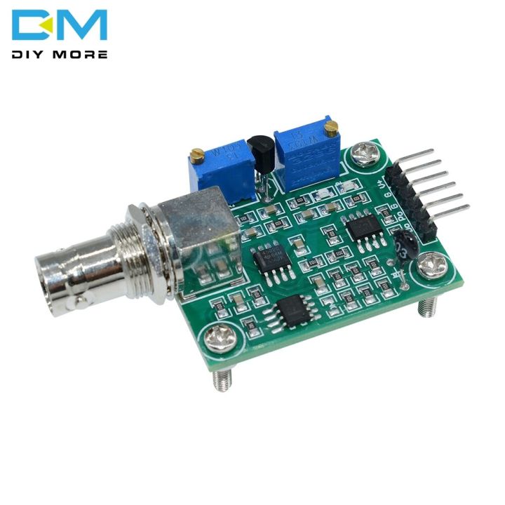 Diymore Ph4502c Ph Liquid Water Ph Value Detection Detect Sensor Controller Board Control Module
