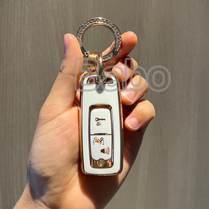 【Available】 For Honda PCX 160 ADV 160 Click 160 Click 160i Plating TPU ...