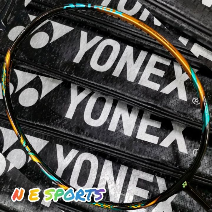 Yonex badminton rackets Astrox 88D pro camel gold | Lazada PH