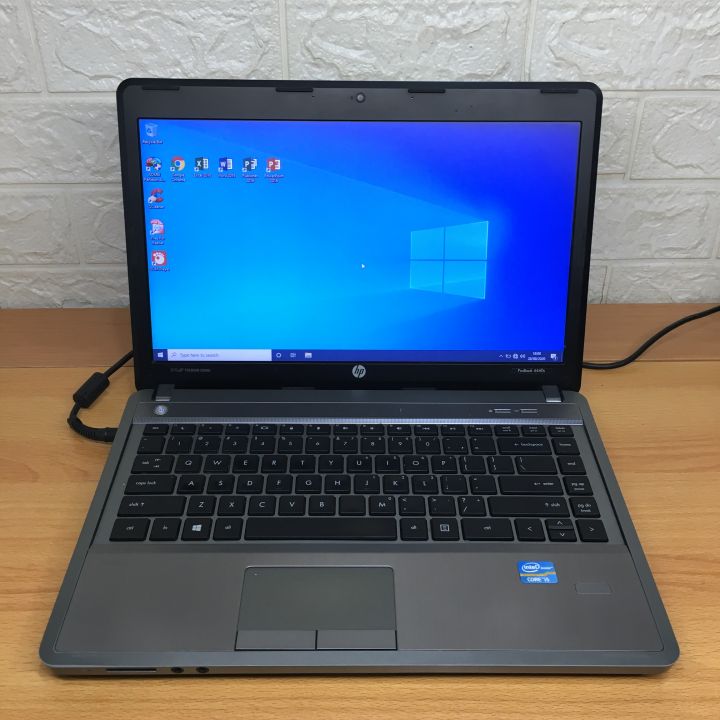 Laptop HP ProBook 4440s Core i5 Gen 3 RAM 4GB Murah Siap Pakai | Lazada ...