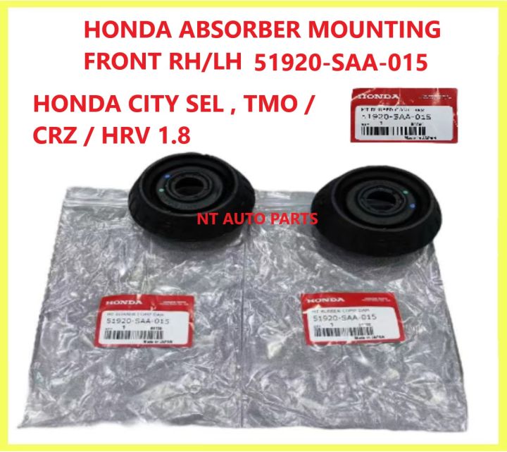 ORIGINAL Honda City SEL TMO T9A / Jazz SAA TGO GK / Insight / HR-V / BR ...
