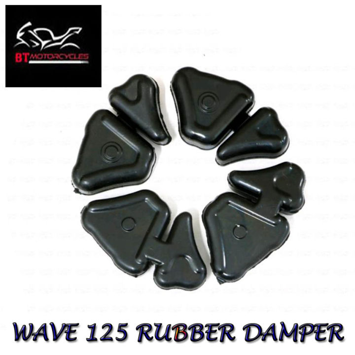 Honda Wave 125 Rubber Damper | Lazada PH