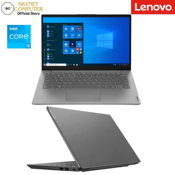 LENOVO V14 G3 Intel Core i3 1215 RAM20GB SSD1TB 14'' Fhd Windows 11 ...