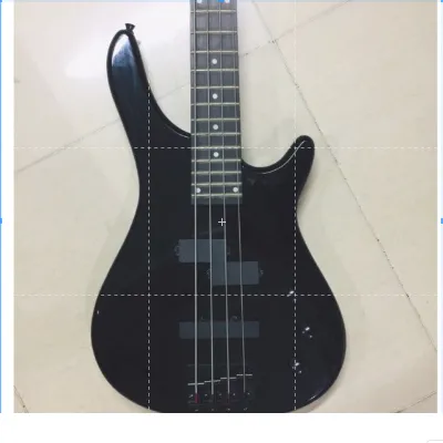 FERNANDO BASS GUITAR IBB100 | Lazada PH