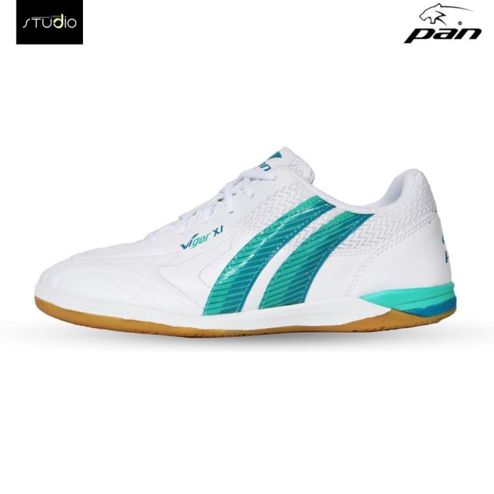 รองเท้าฟุตซอล PAN VIGOR XI 14R4 WG | Lazada.co.th