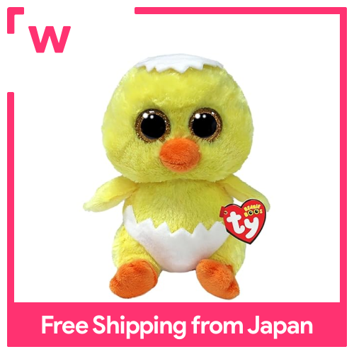 หมวกสวม TY Boo Petey ลูกนกอีสเตอร์6 | Lazada.co.th