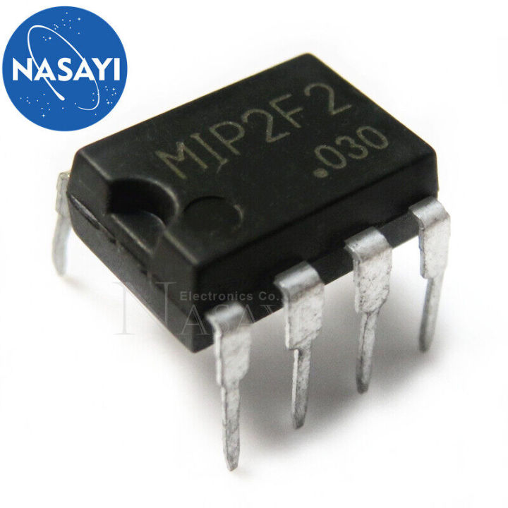 MIP2F2 2F2 DIP-7 | Lazada